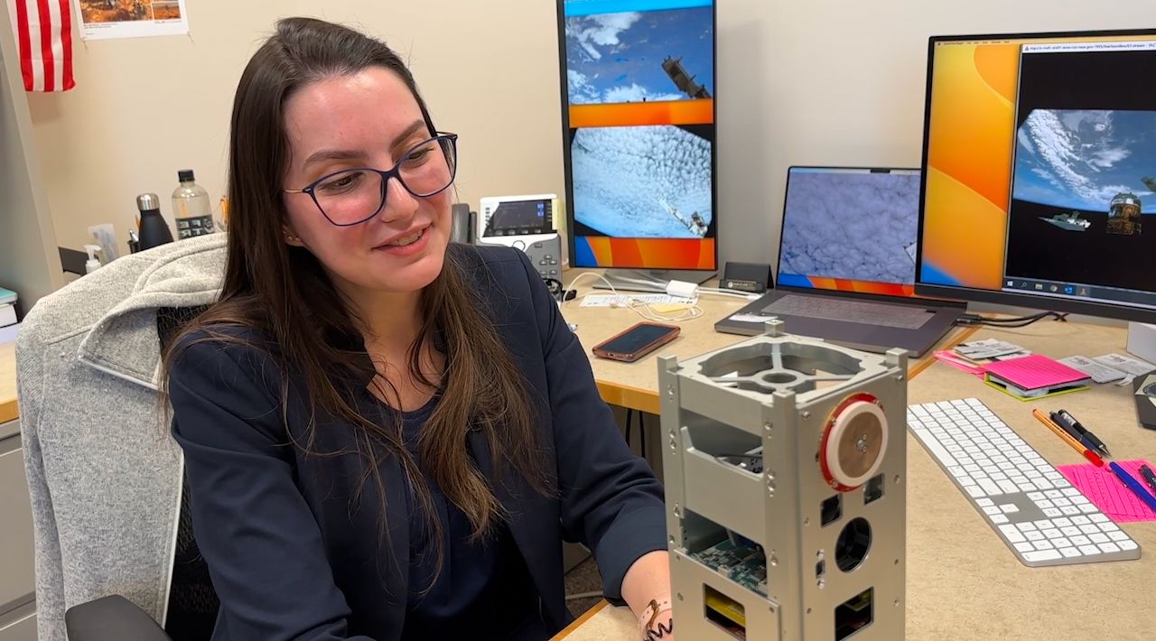 ISS marks 25 years in orbit and thousands of experiments