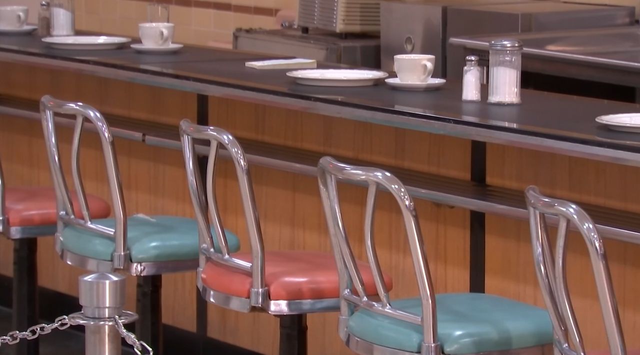 Greensboro sit-in marks 64th anniversary