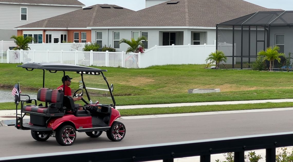 Florida bill to require HOAs to provide rules to residents