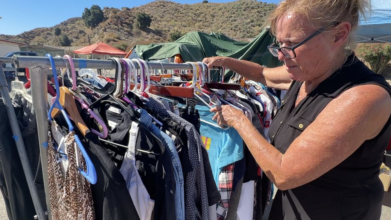 Saugus swap expected to close