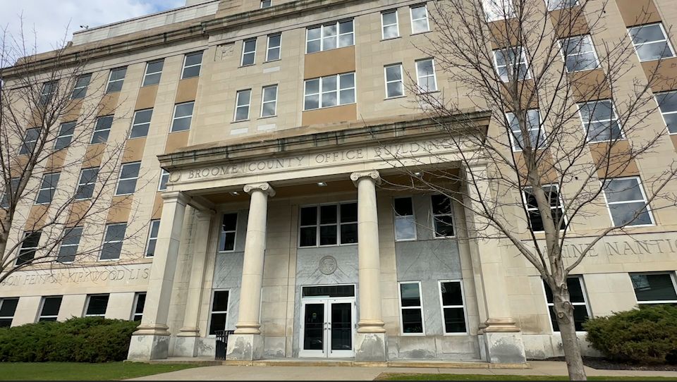 Broome County creates domestic violence panel