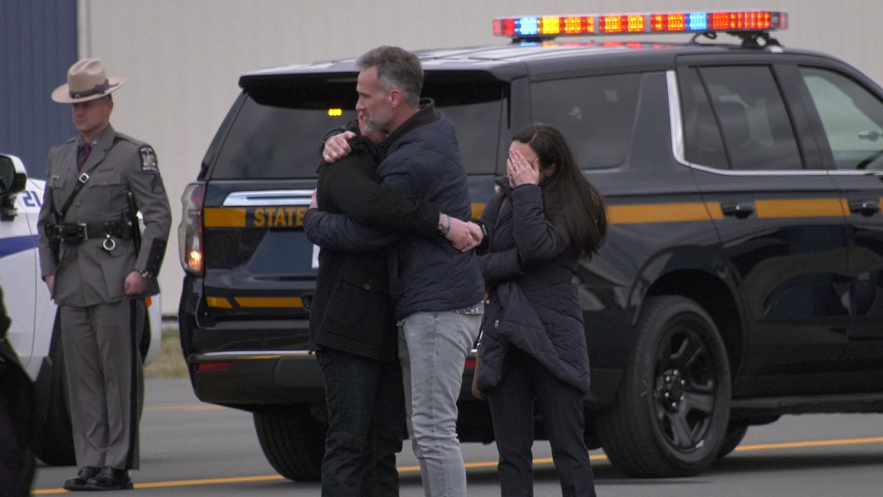 Funeral services for Casey Frankoski set for this week