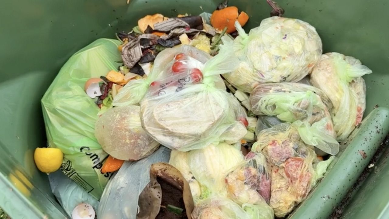 Compost program expands