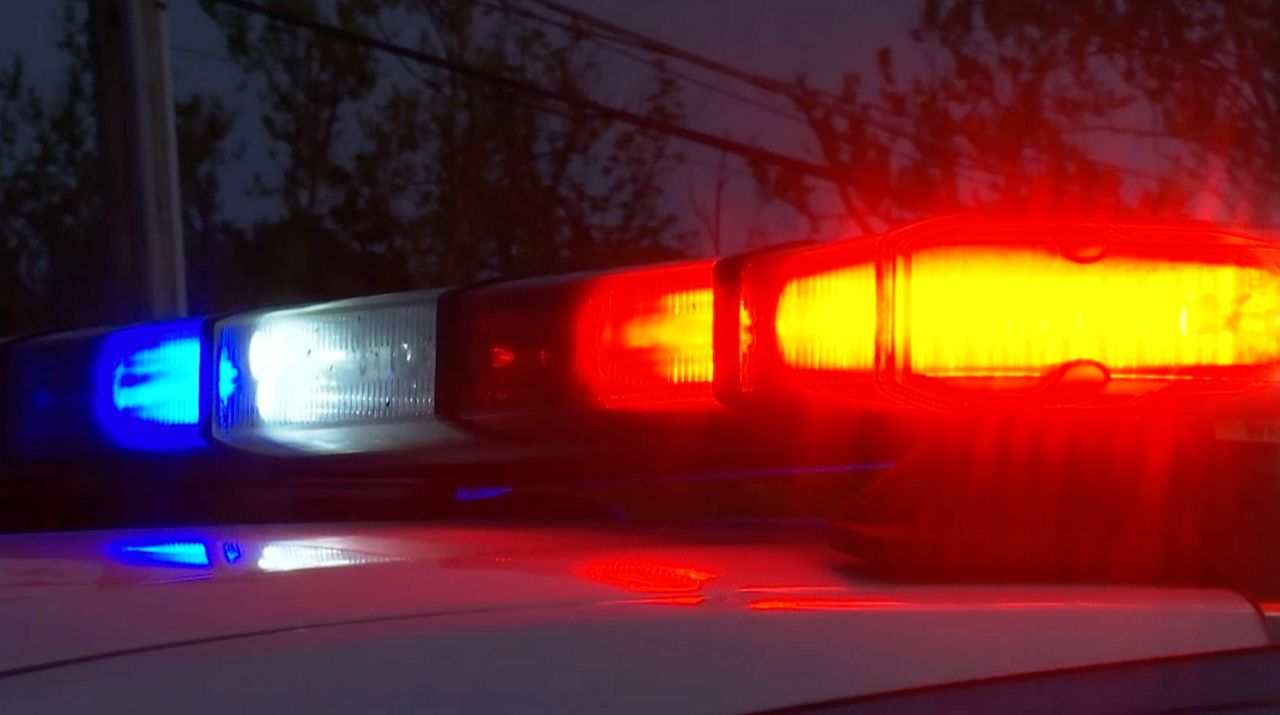 Importance of police officer relationships with community