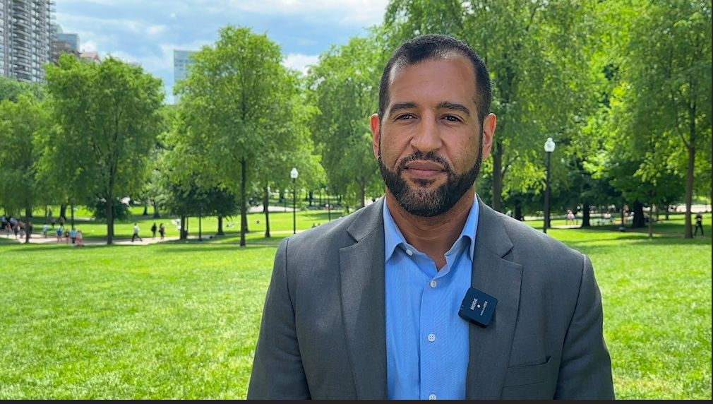 Republican challenger enters into primary for U.S. Senate