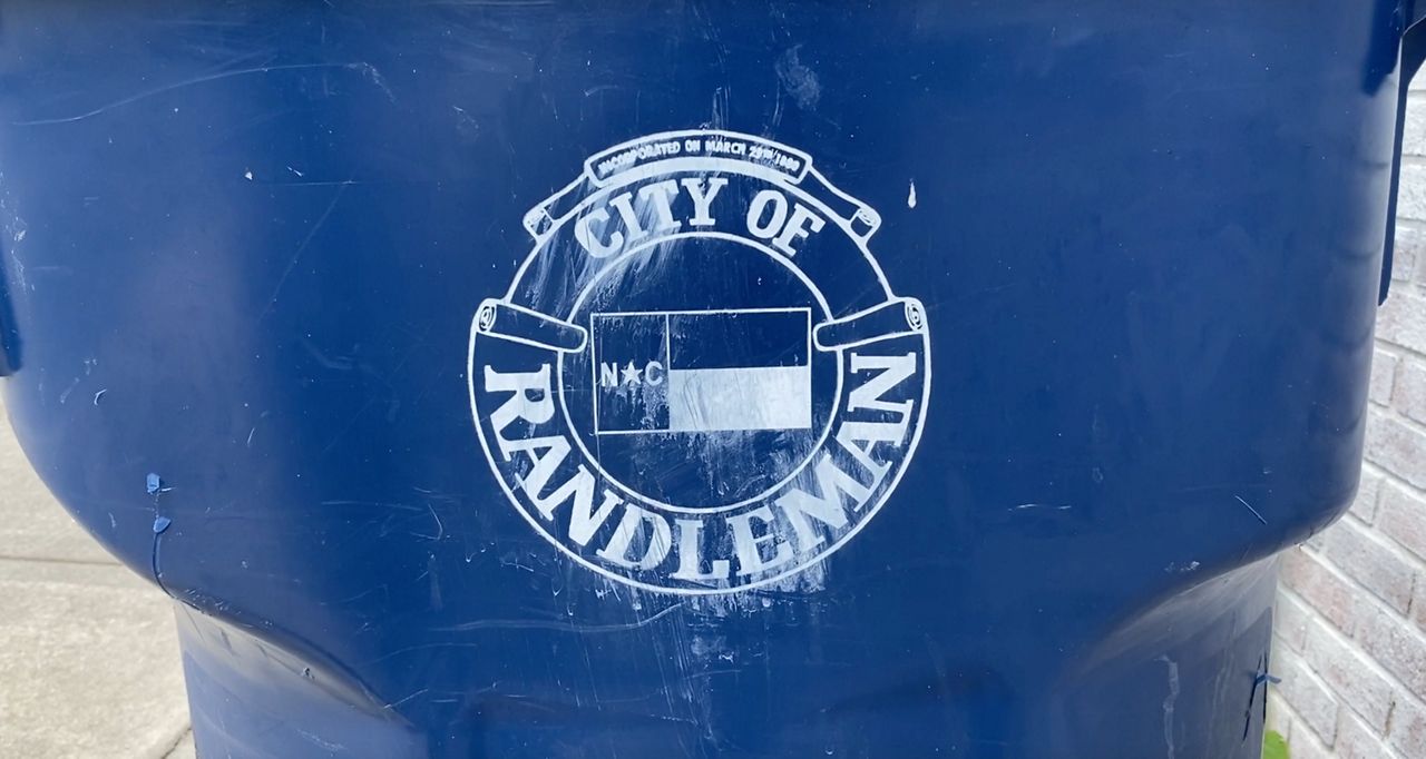 Ross distribution center coming to Randleman