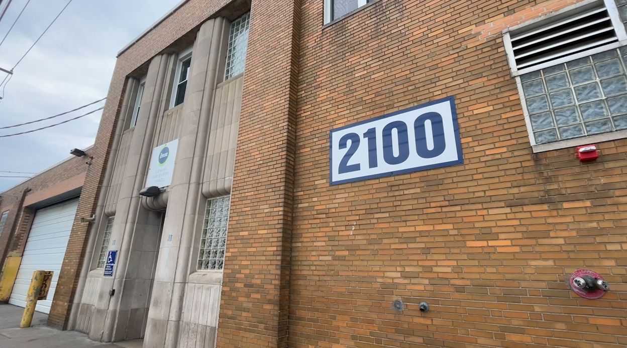 Two 3D printed homes coming to Cleveland