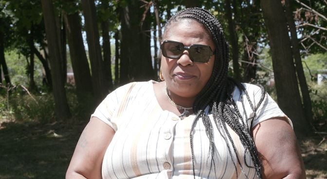 Tamir Rice's mom continues fighting for justice for her son