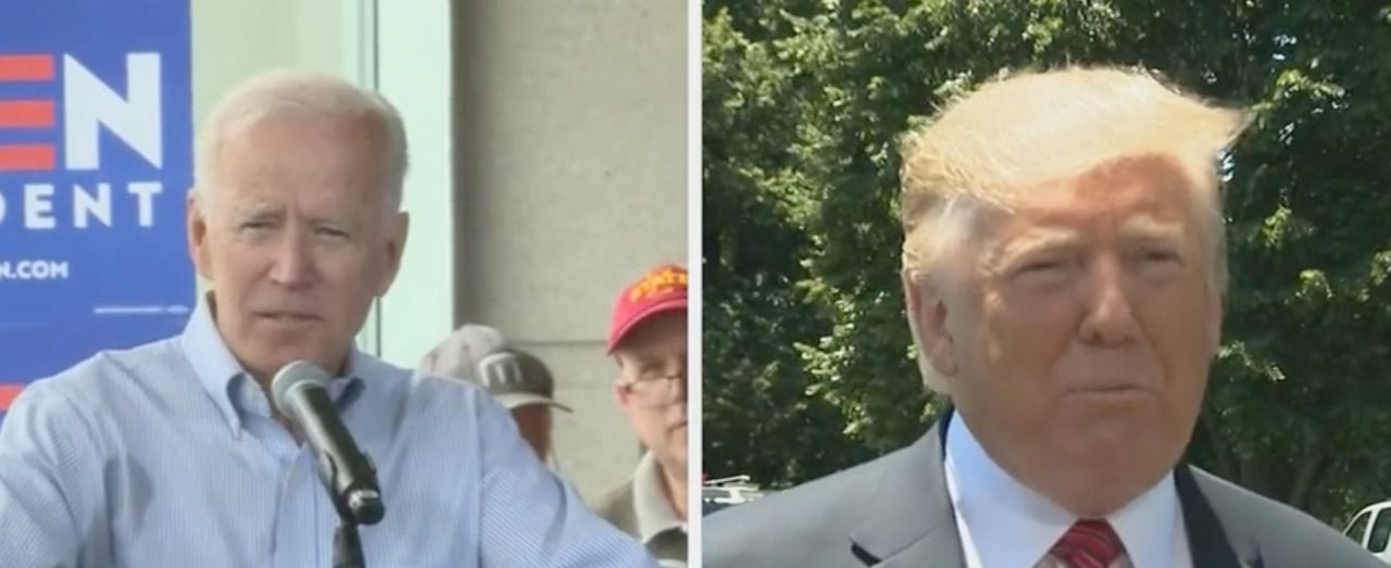 Importance of vice president pick this election season