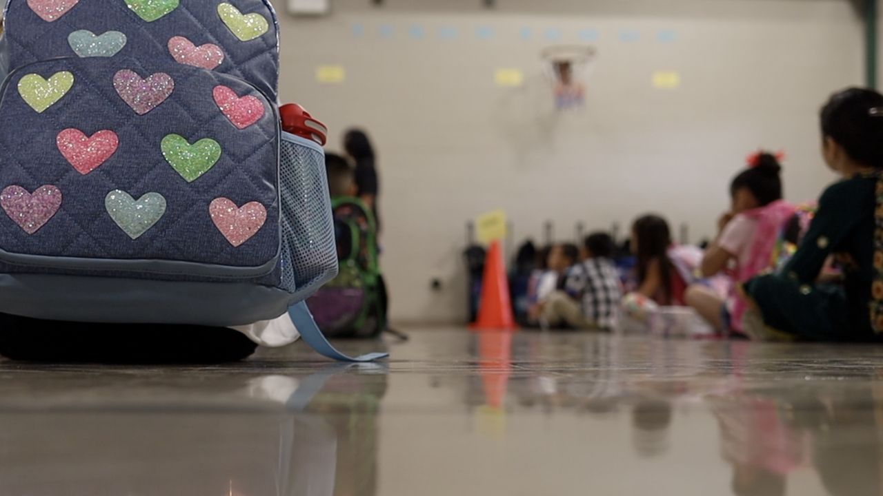 SAISD schools welcome students from closed campuses