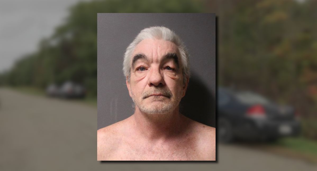 Police: Richard Fox admits to killing grandmother
