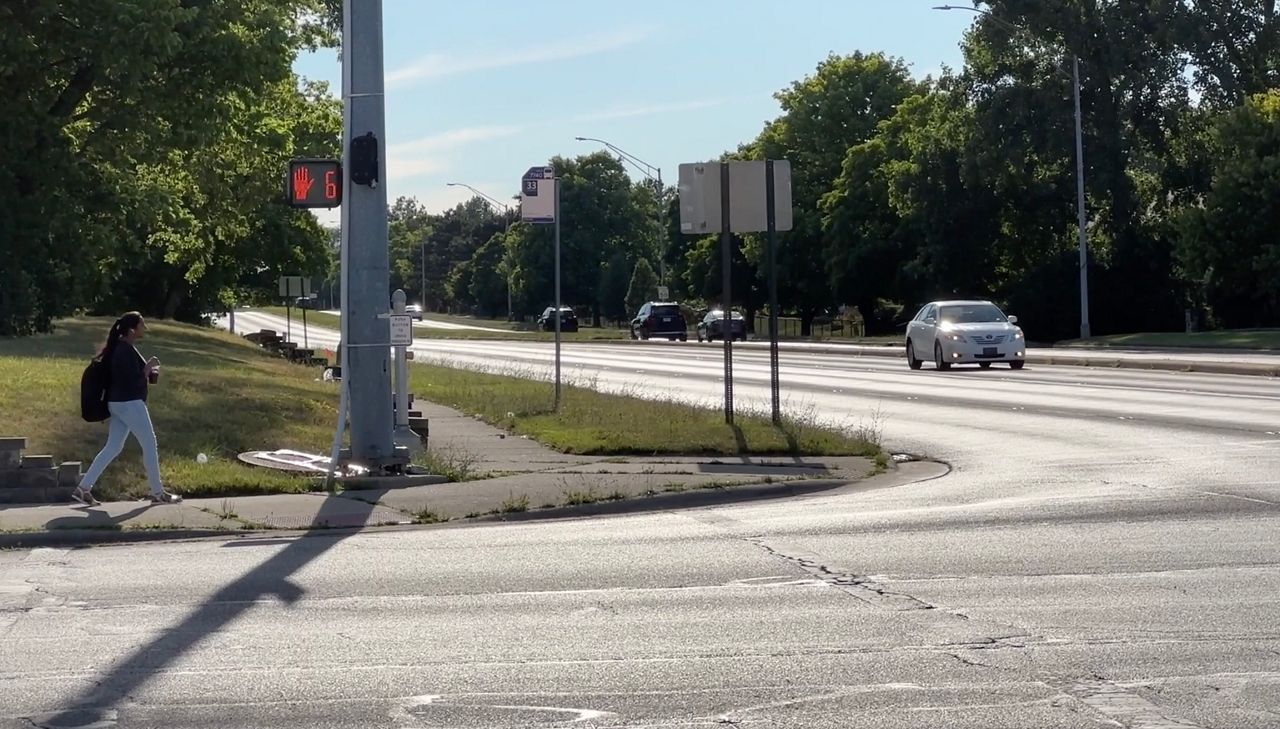 Columbus City Council approves pilot program for slow zones