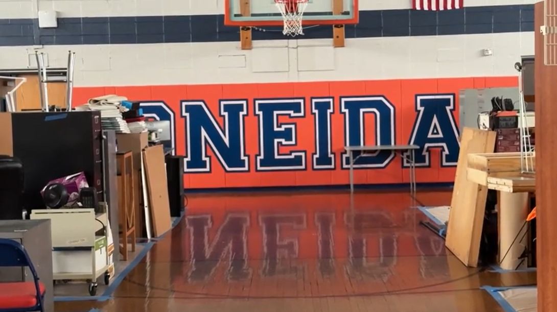 Oneida superintendent searching for high school