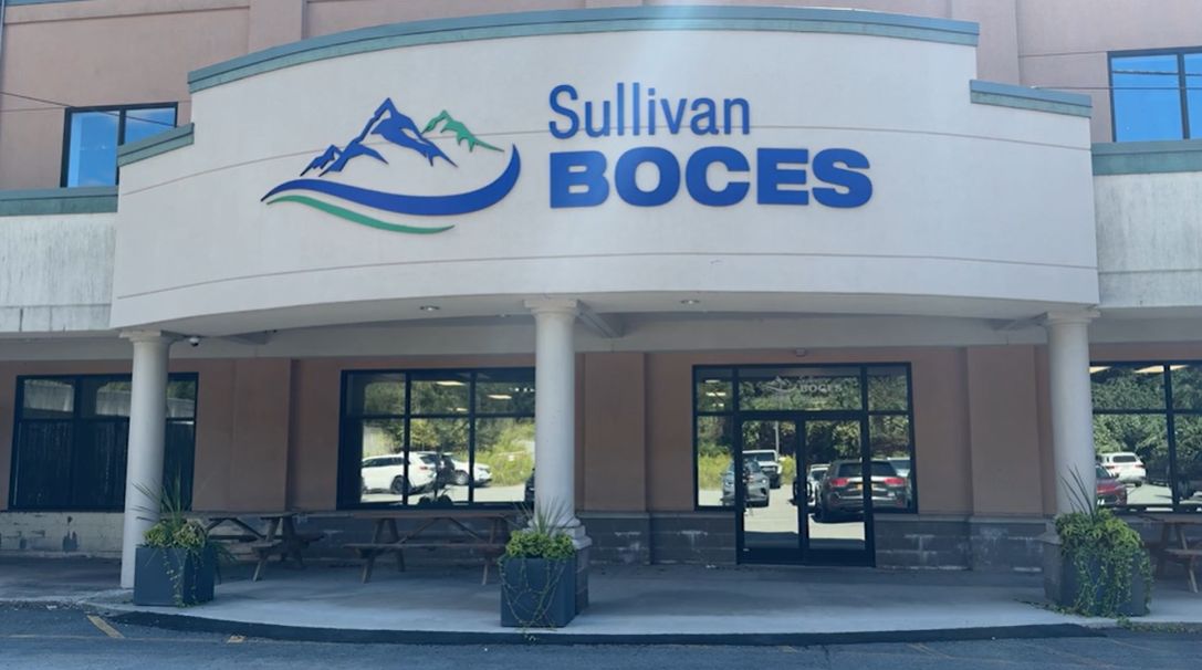 Sullivan BOCES starts new teacher residency program
