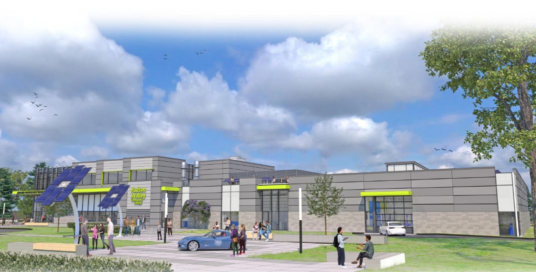 HVCC starts work on $64 million ATEC