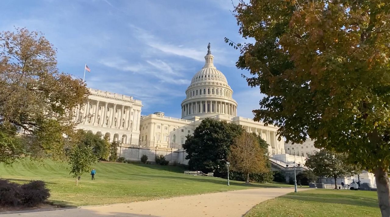 Native tribes clash over federal recognition