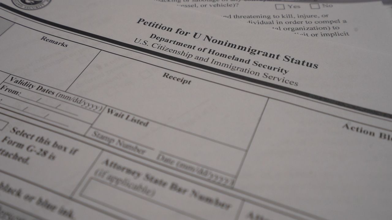 Dems want DHS to stop deporting U and T visa applicants