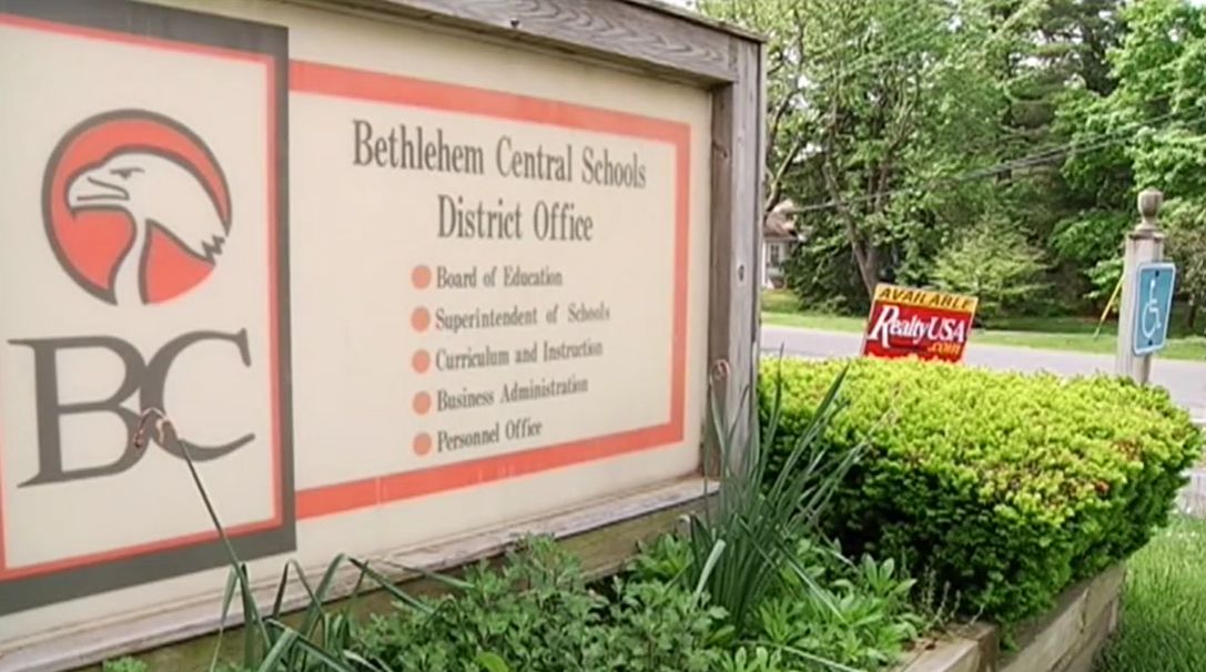 Bethlehem board votes to relocate dozens of students