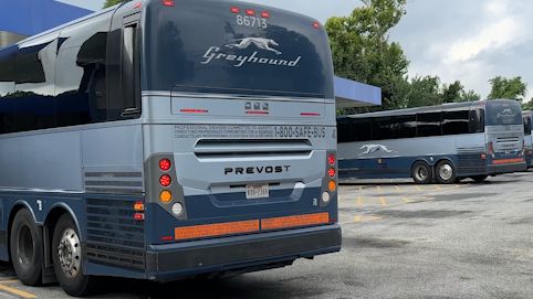 National Runaway Safeline provides free bus ticket for youth