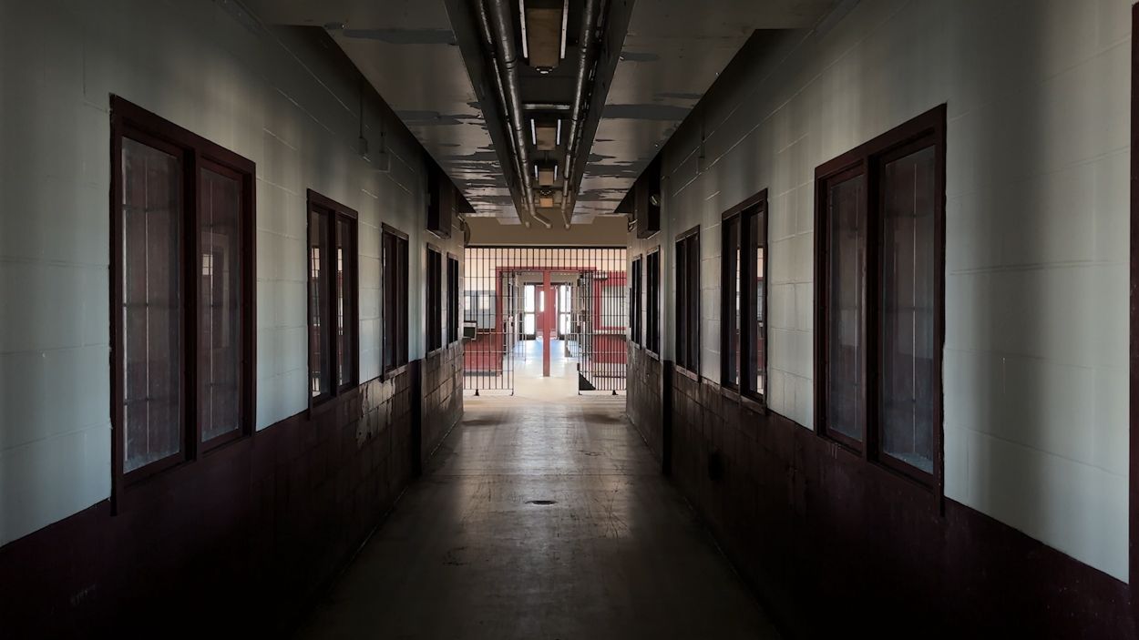 Wayne County Correctional Center to be transitional housing