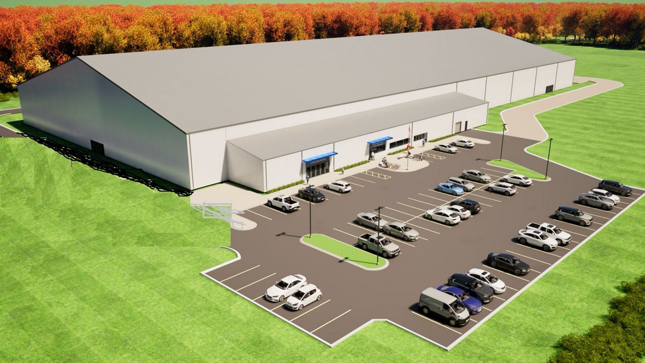 Traverse City schools approve $17 million indoor fieldhouse