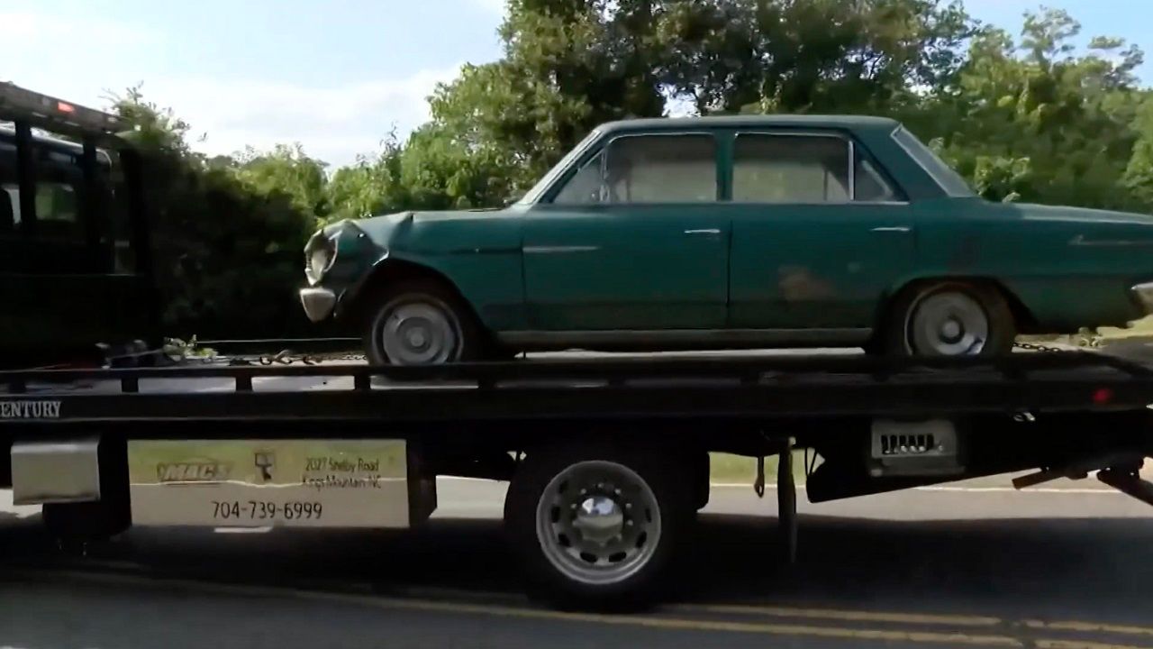 Investigators continue to search for Asha Degree