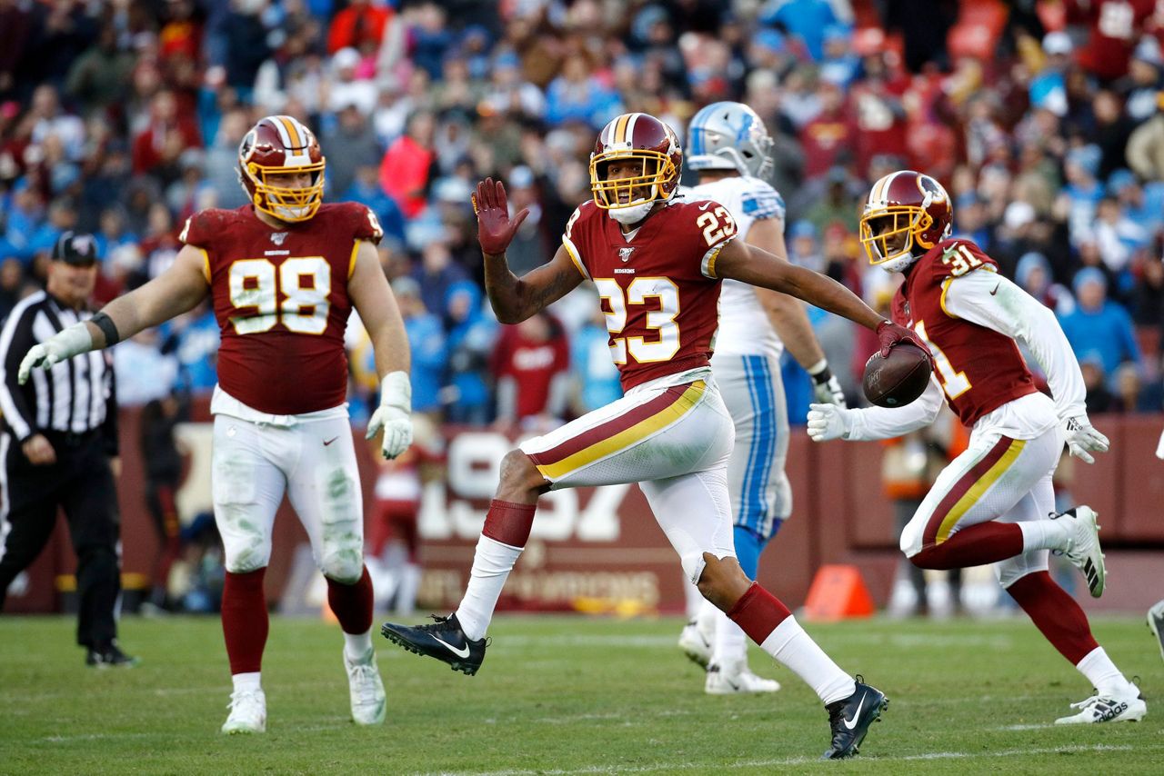 NFL players accused of armed robbery at South Florida party