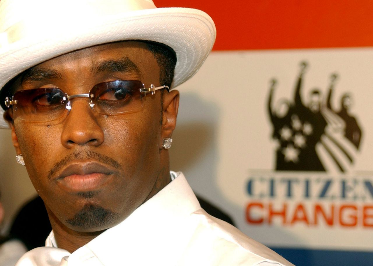 The stories behind all of Sean ‘Diddy’ Combs' name changes as the hip ...