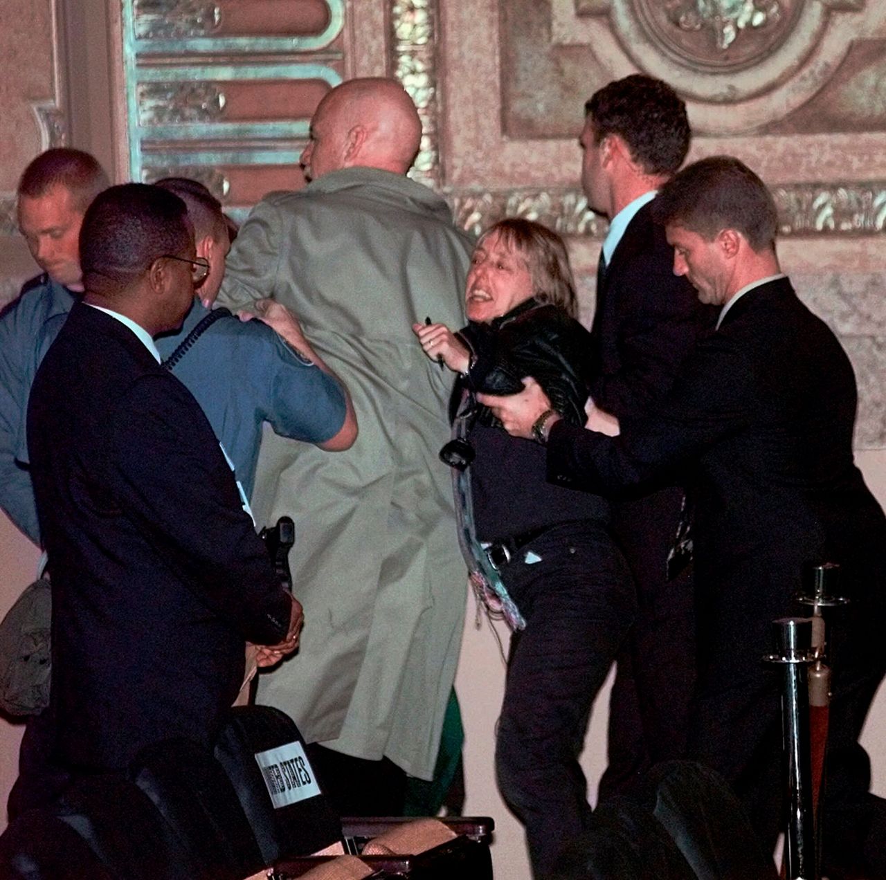 Seattle’s WTO trade protests still relevant 20 years later