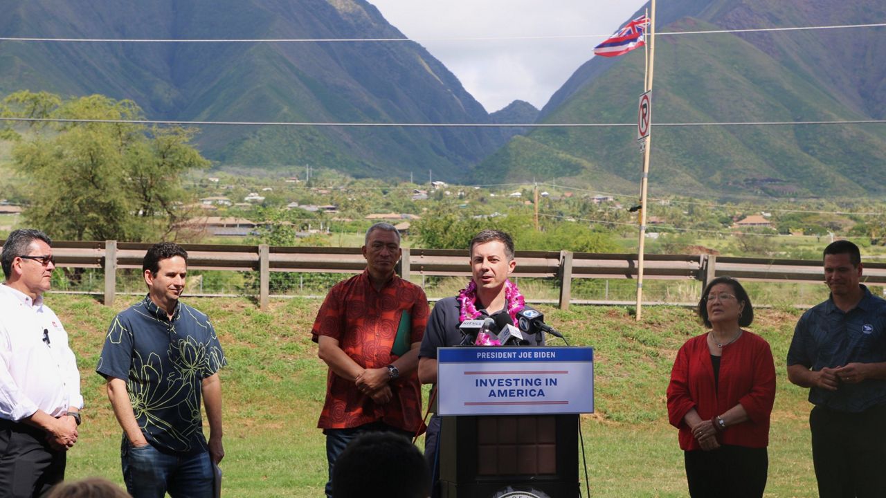 Hawaii Evening Briefing: February 23, 2024