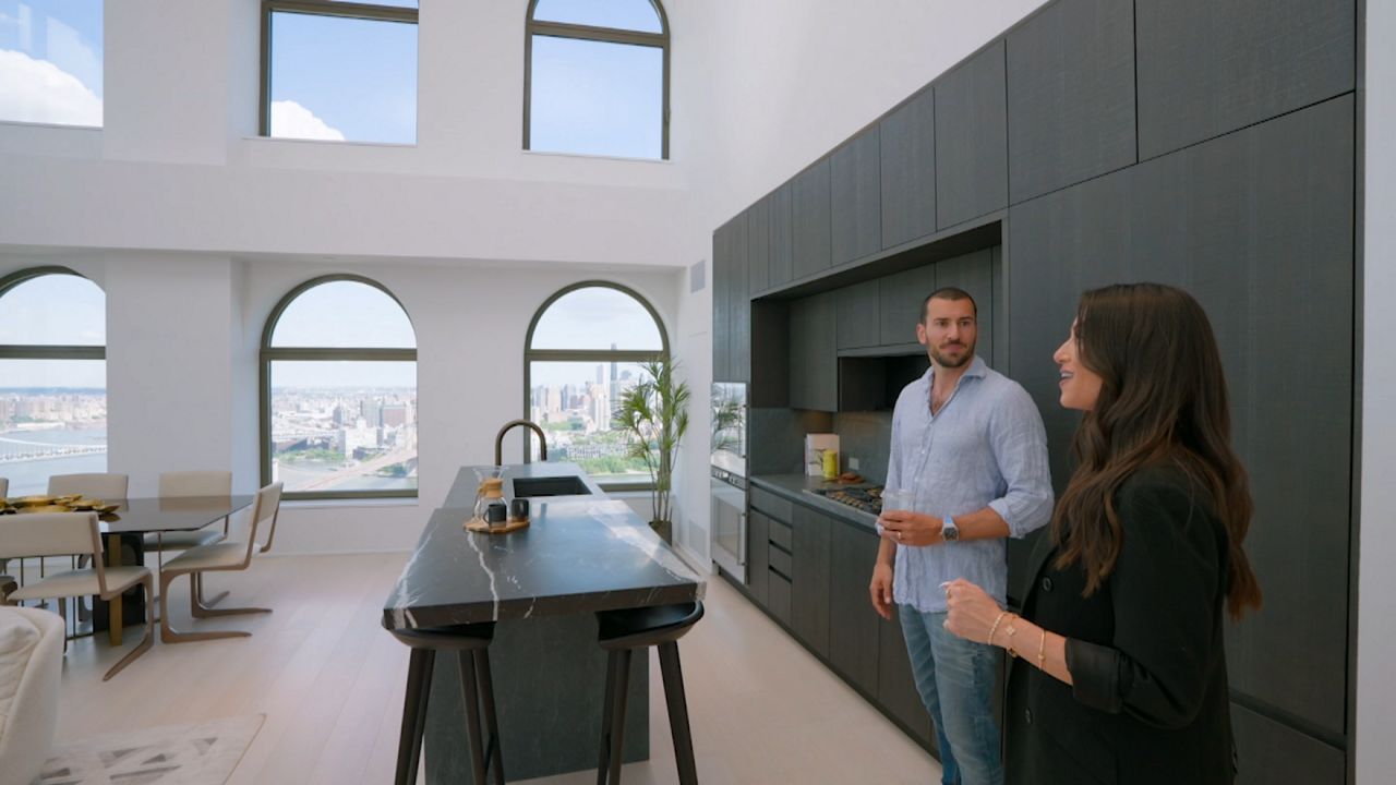 'Selling the City' spotlights real estate market