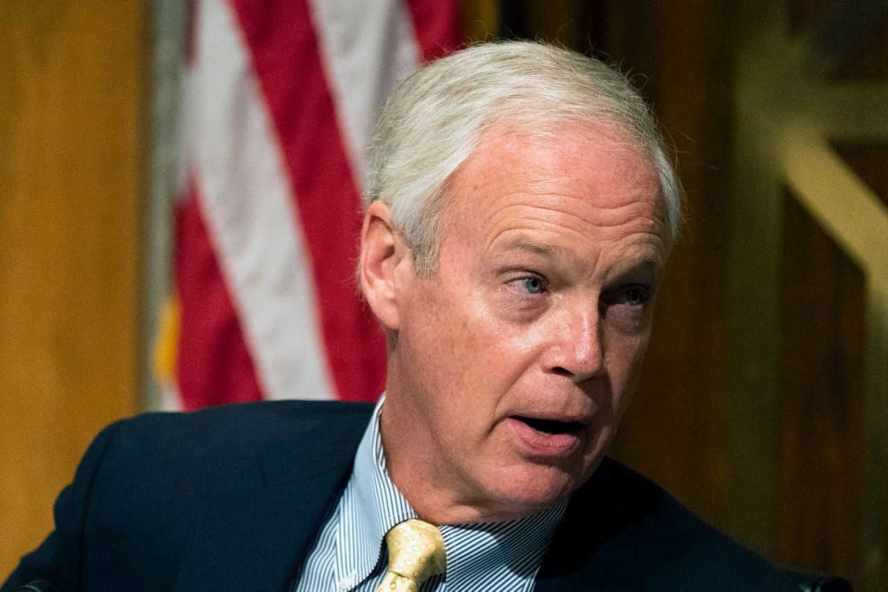 Romney says Biden probe 'not legitimate role of government'