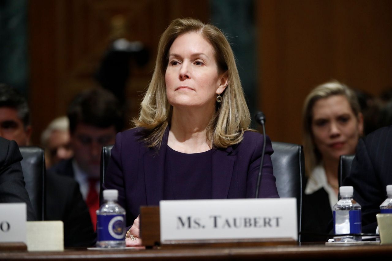 Senators grill pharmaceutical CEOs about high drug prices