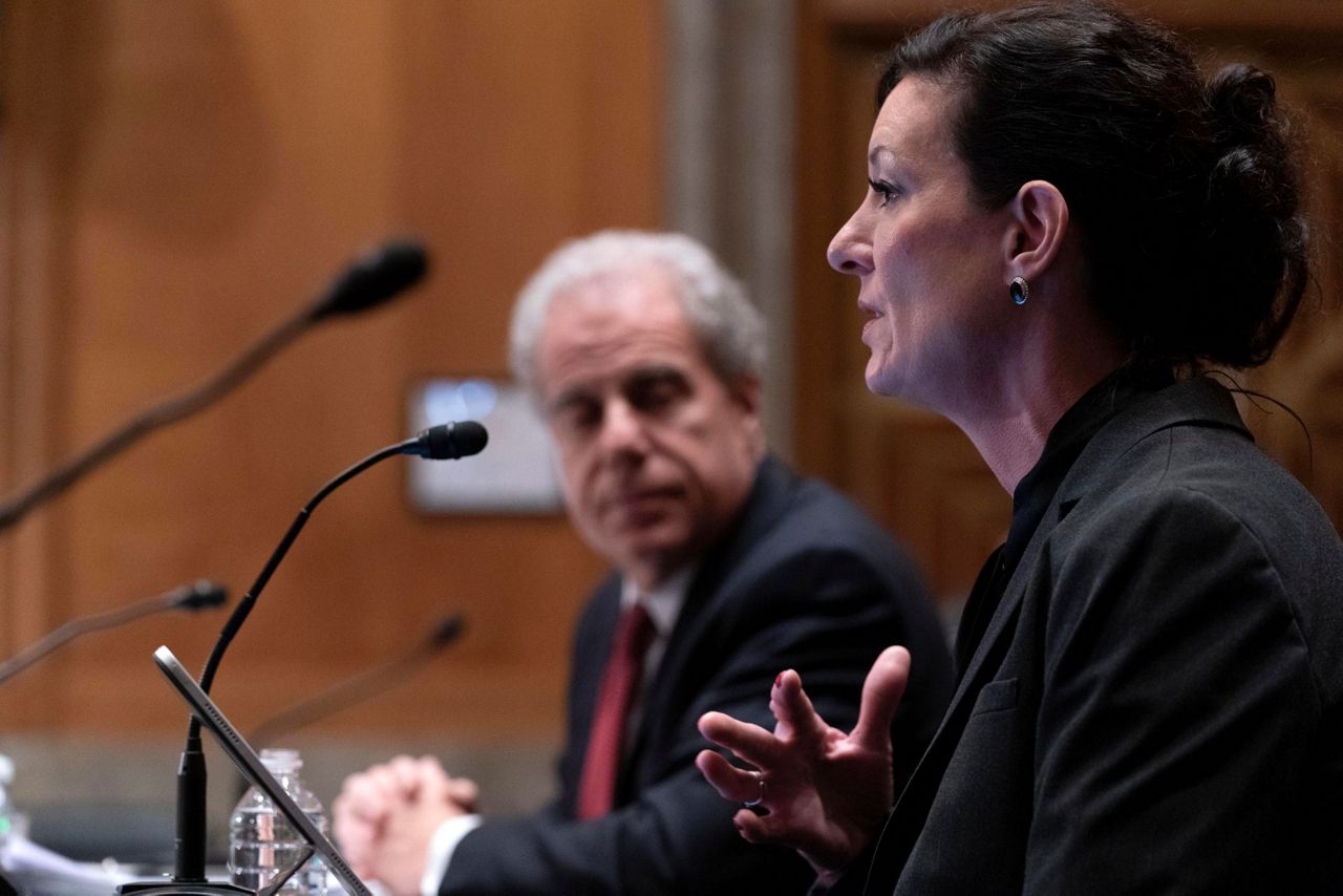 Prisons chief: Official who beat inmates deserves 2nd chance
