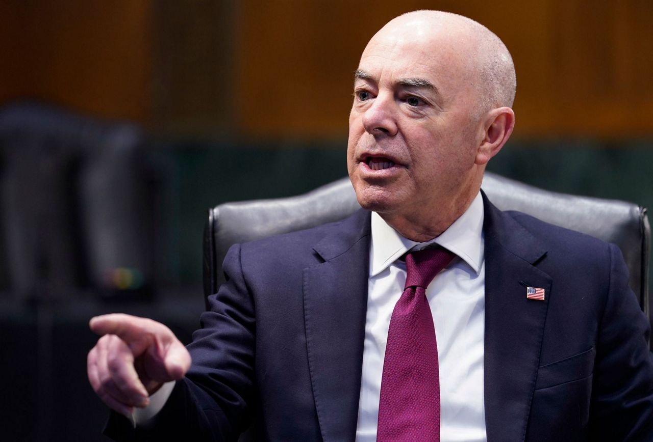 DHS disinformation board's work, plans remain a mystery