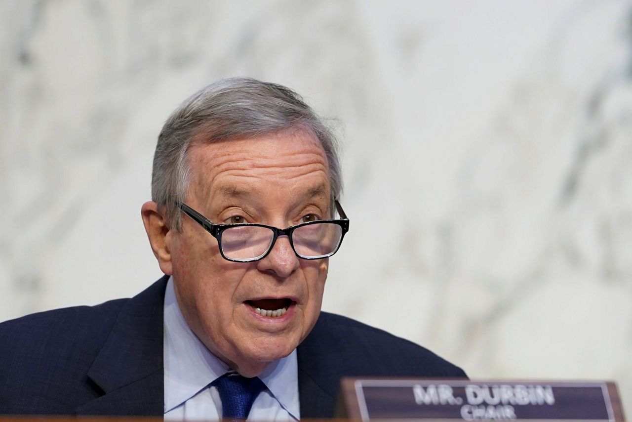 New federal prisons chief vows to fix troubles, regain trust