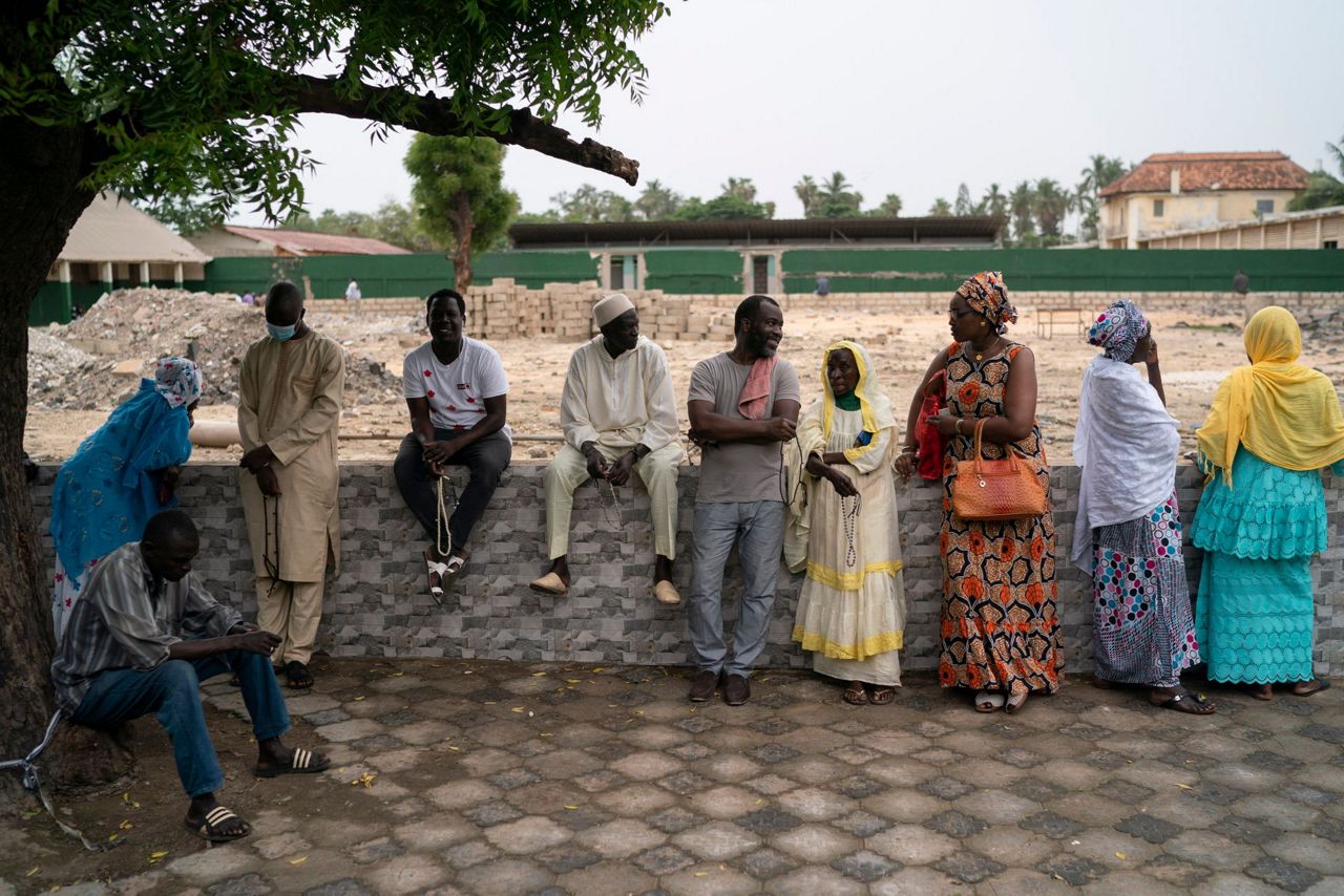 Senegal's legislative election tests ruling party influence