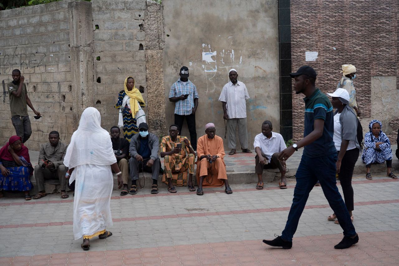 Senegal's legislative election tests ruling party influence