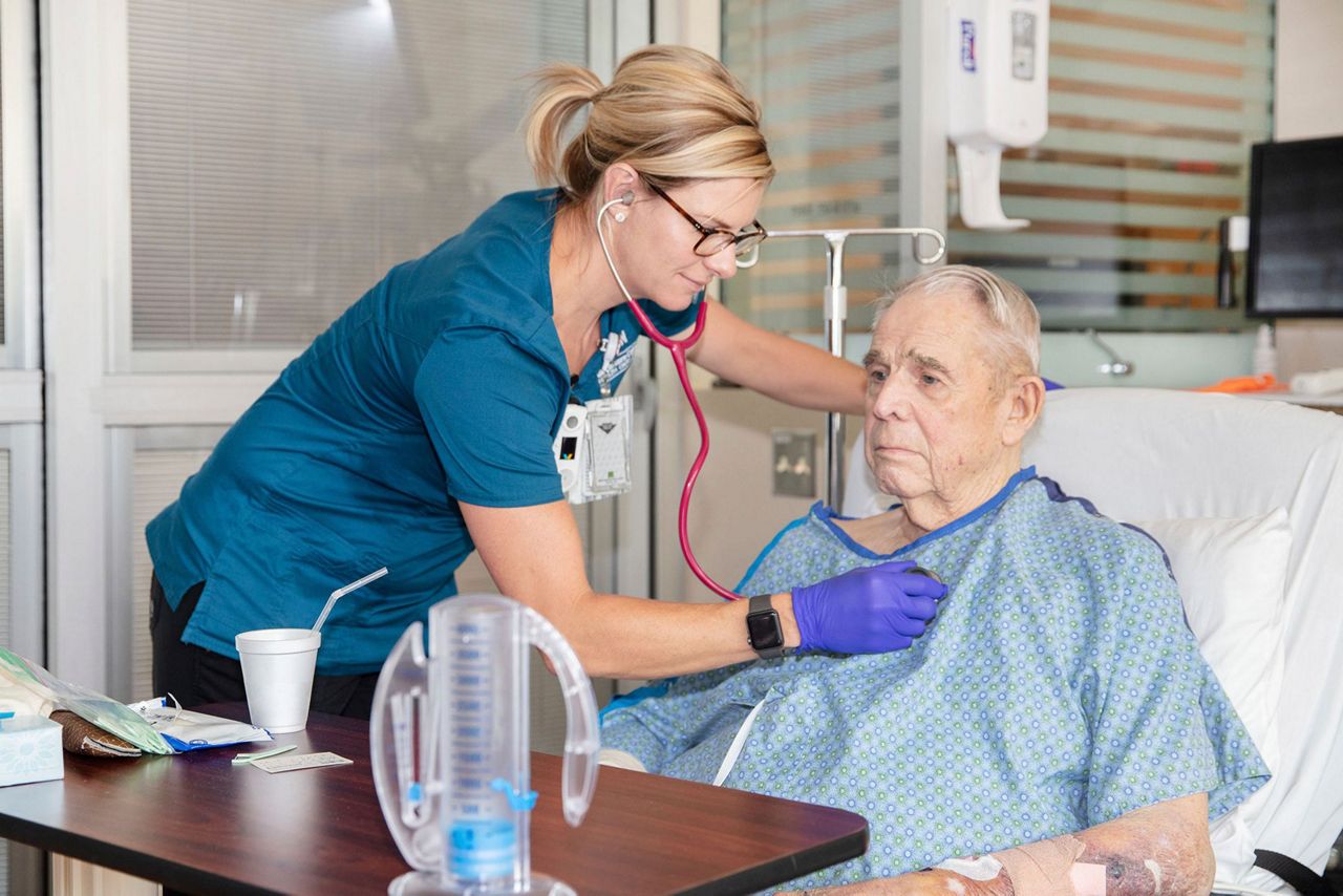 New standards aim to improve surgery for the oldest patients