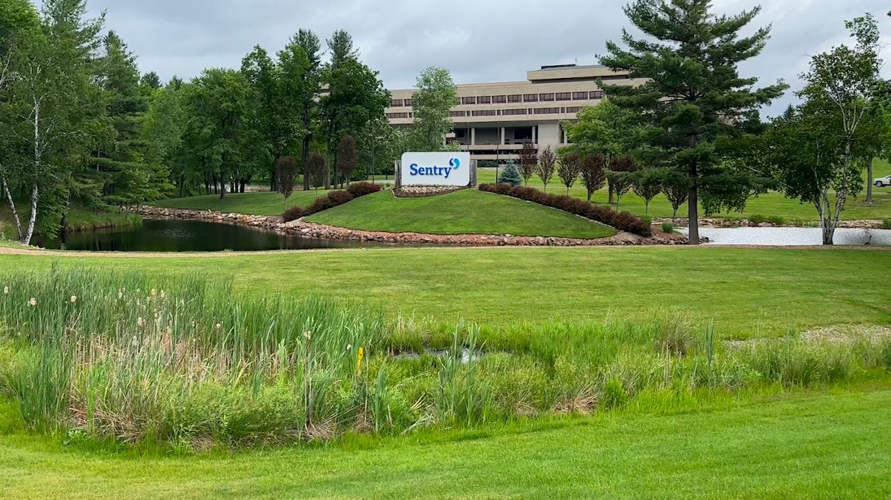 Now Hiring: Sentry Insurance looks to fill IT positions