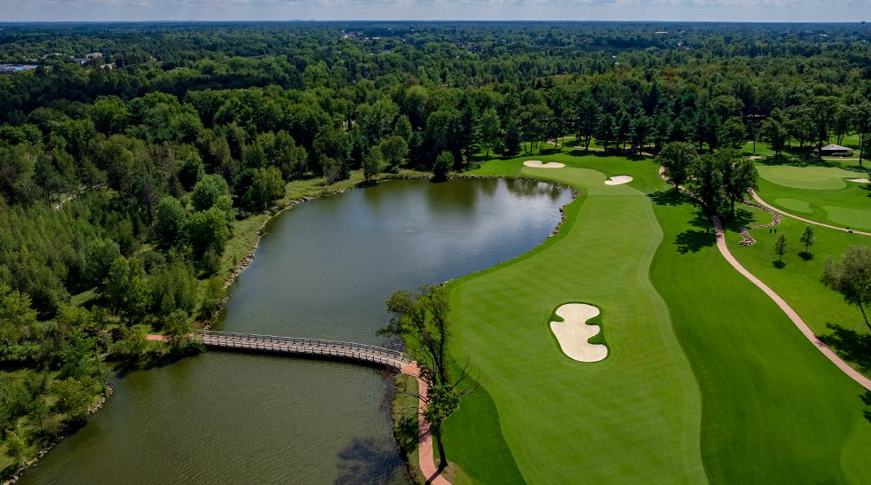 SentryWorld readies to host 2023 U.S. Senior Open