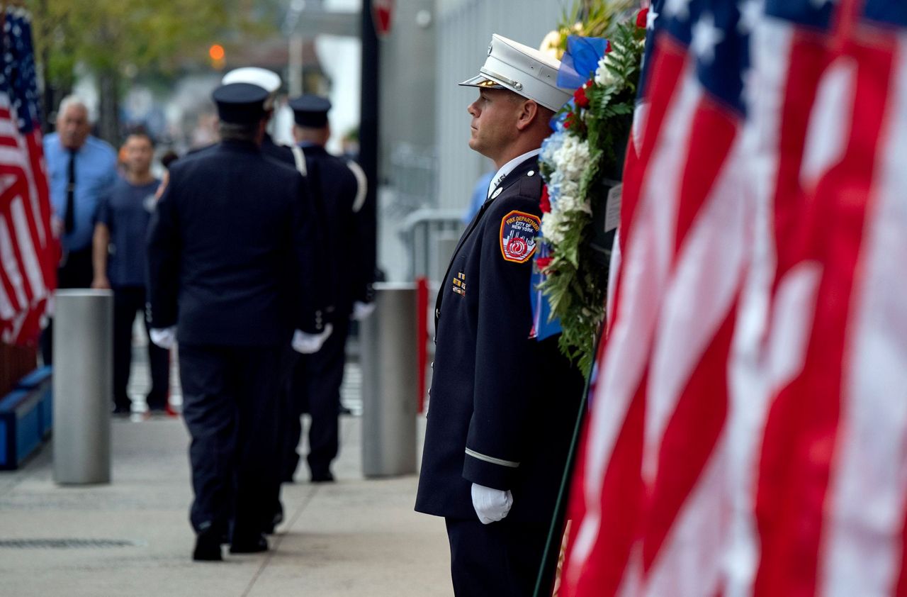 US to commemorate 9/11 as its aftermath extends and evolves