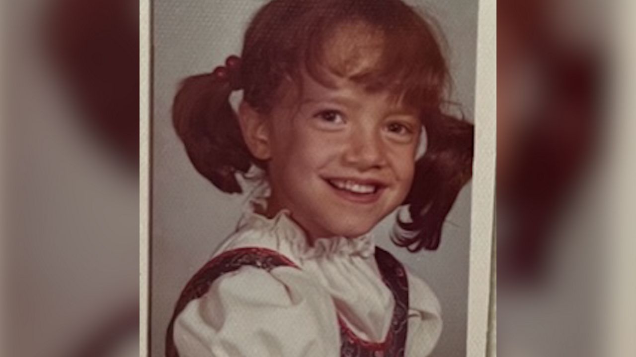 Ohio woman shares story of surviving her traumatic past