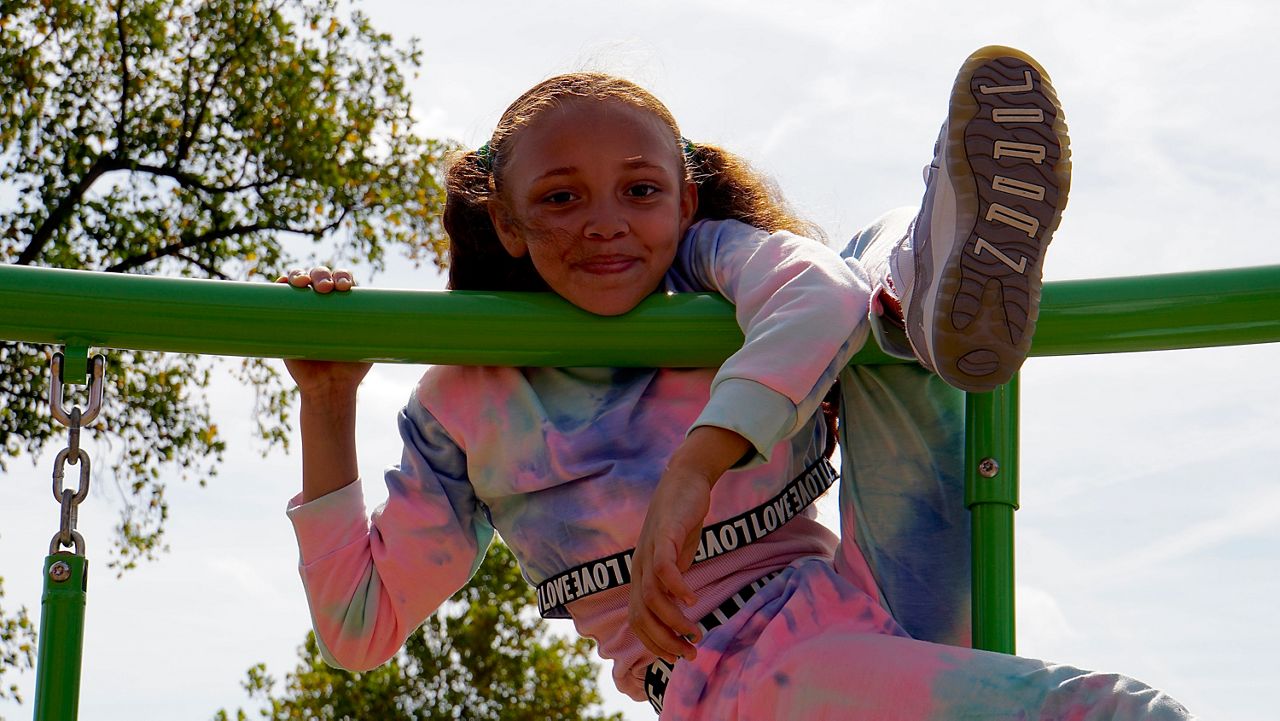 20 JCPS schools to get brand new playgrounds