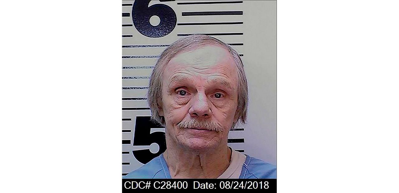 California killer Lawrence Bittaker dies in prison at 79