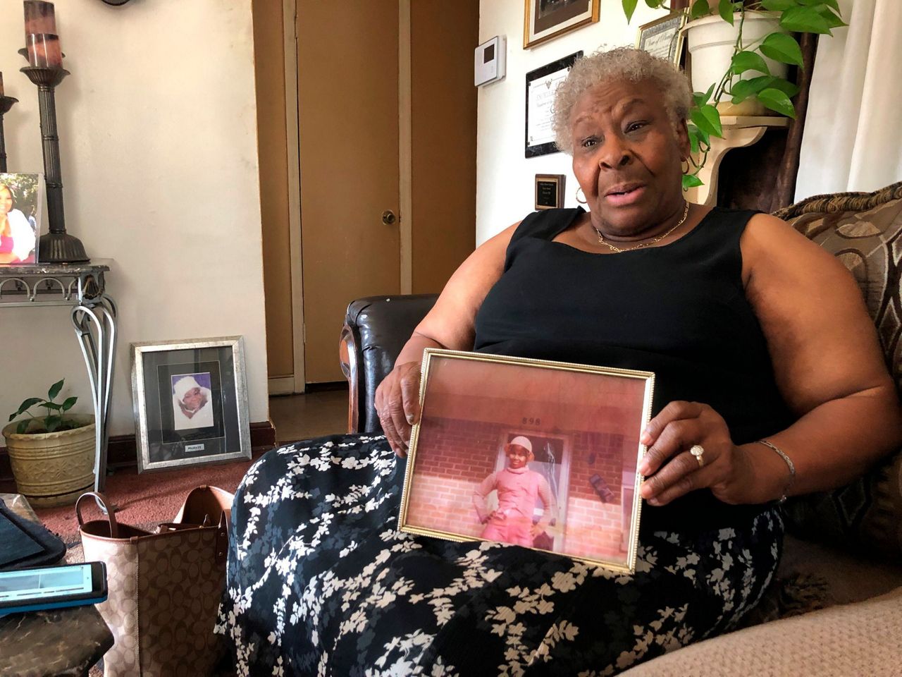 Decades after her daughter's death, a mother gets answers