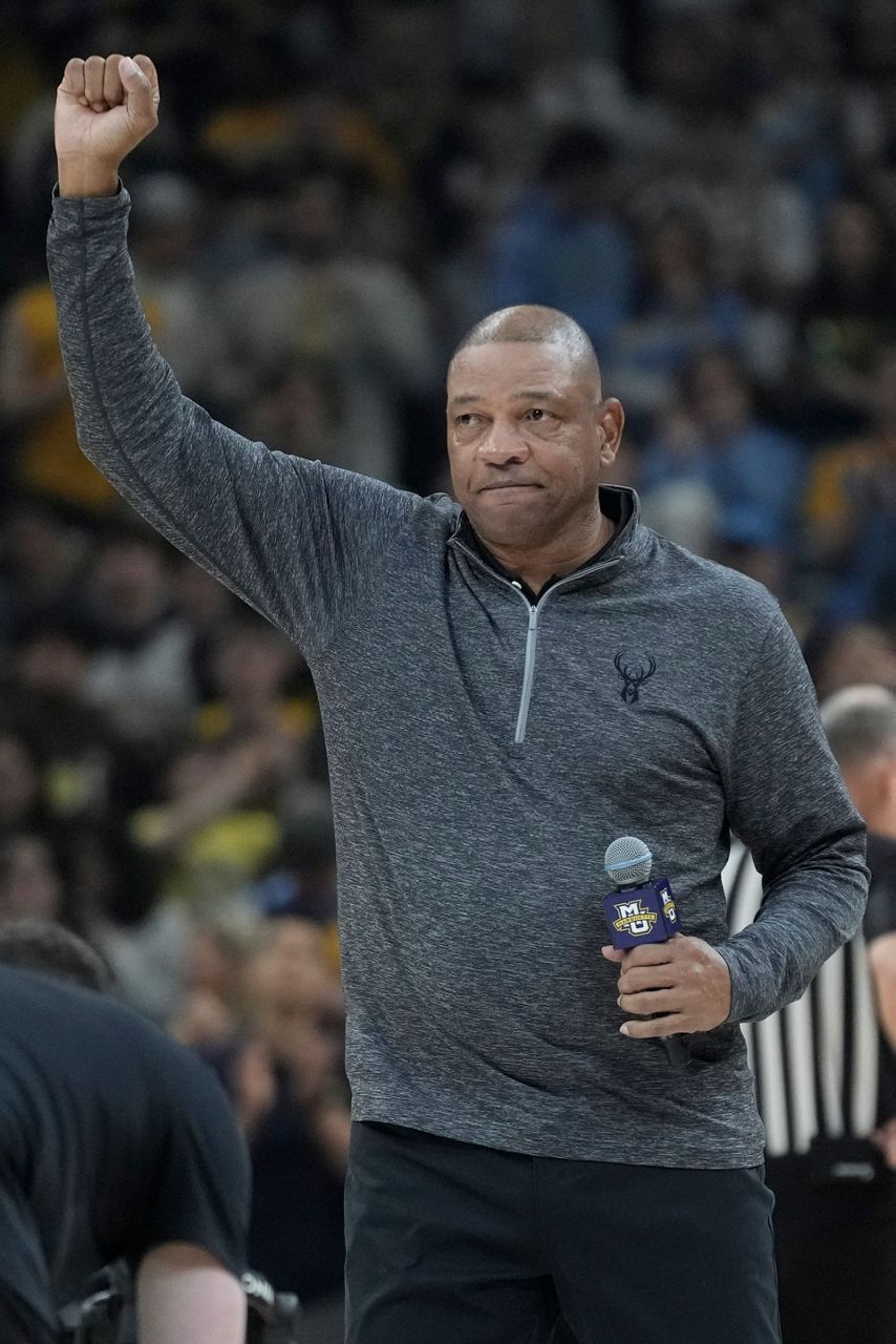 Doc Rivers lured back to coaching by chance to compete for NBA title ...