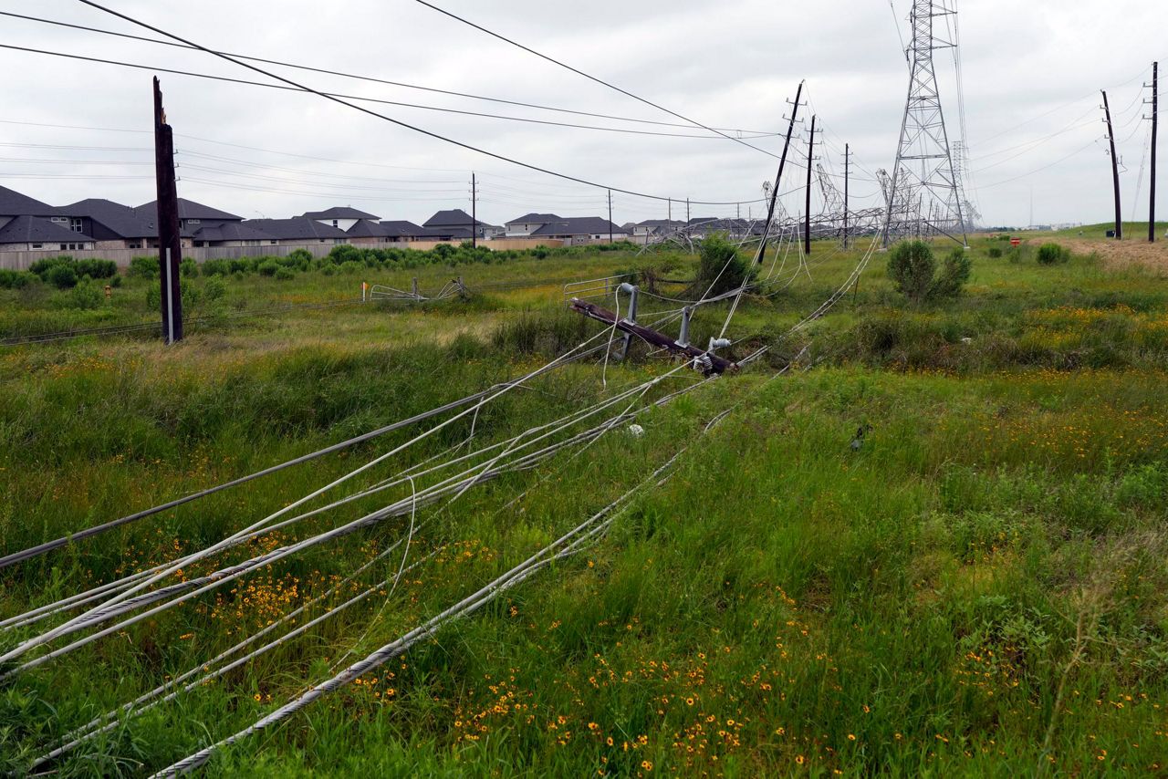 What to do when facing extended summer power outages