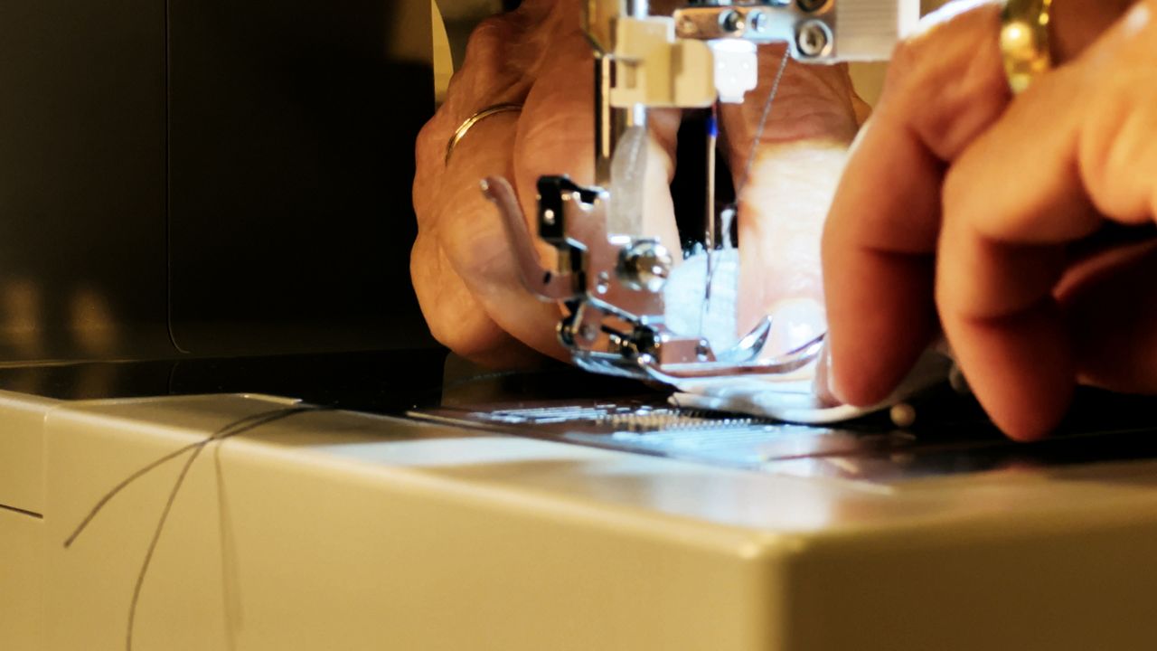 Goodman Menders giving back to the community