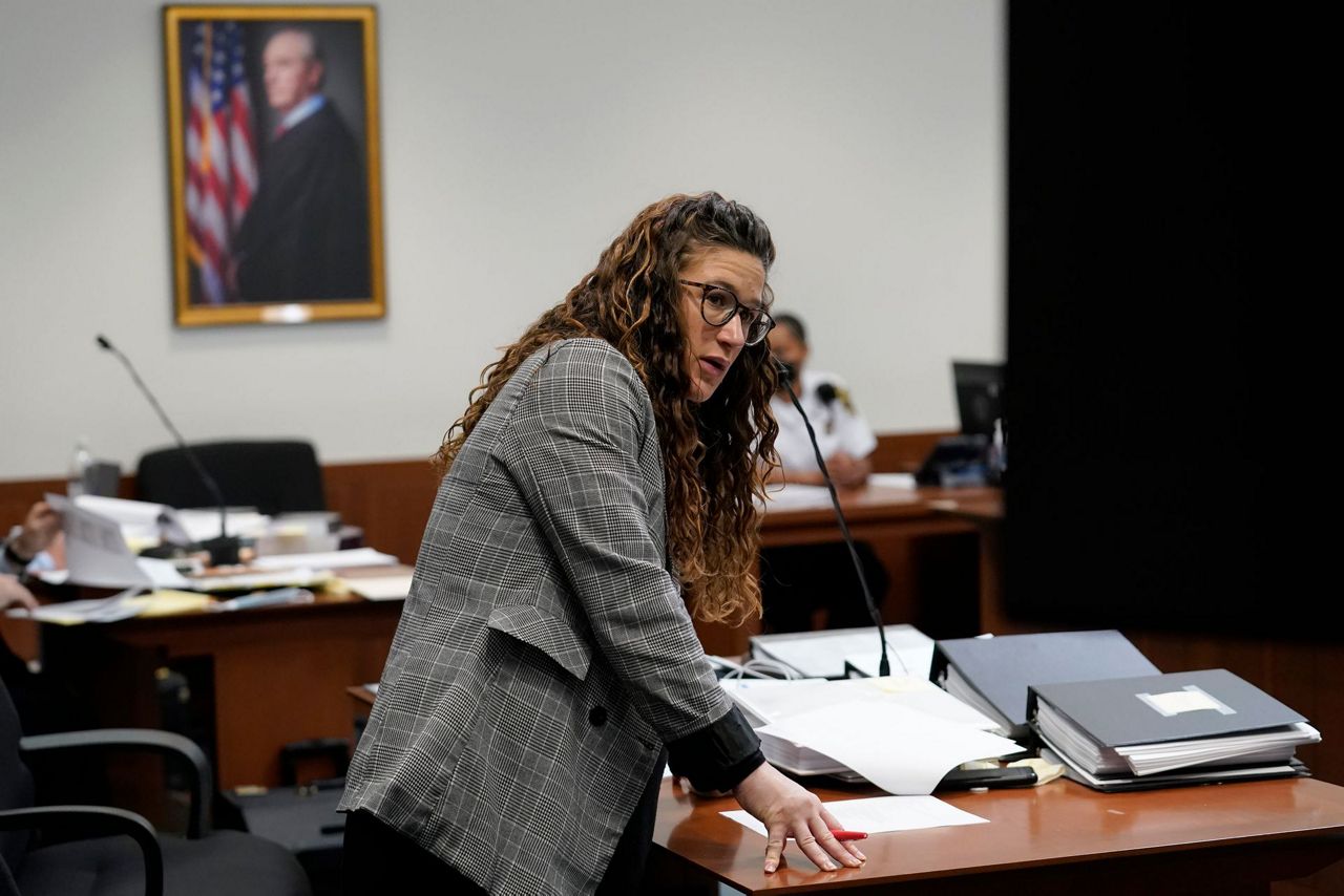 Chef Mario Batali on trial in Boston sexual misconduct case